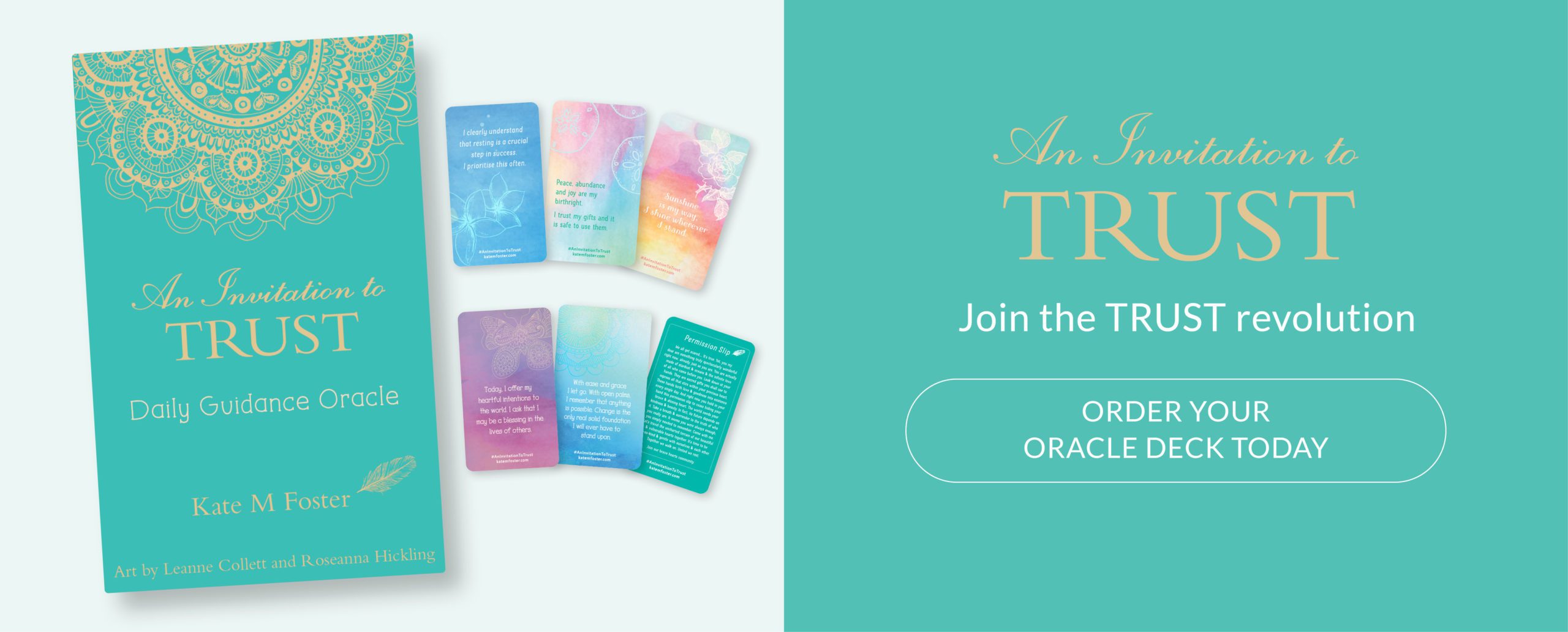 Home - Kate M Foster