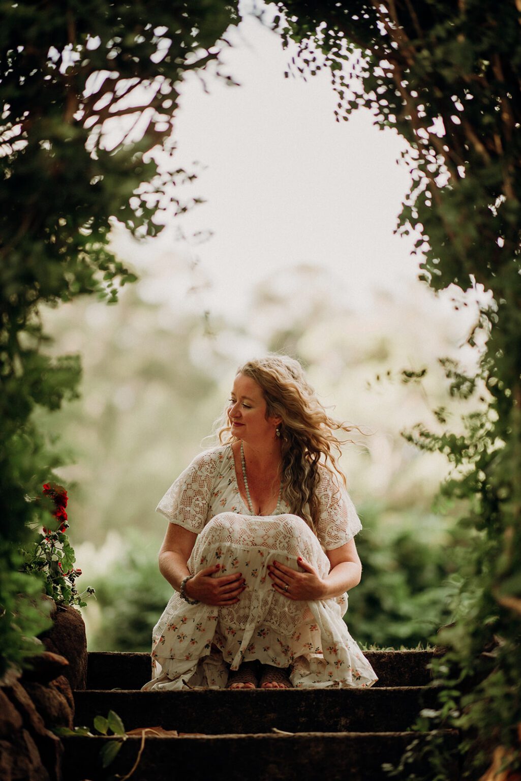 Contact KMF - Kate M Foster