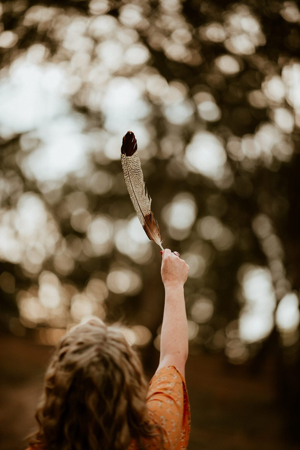 Retreats with Kate Foster - Kate M Foster