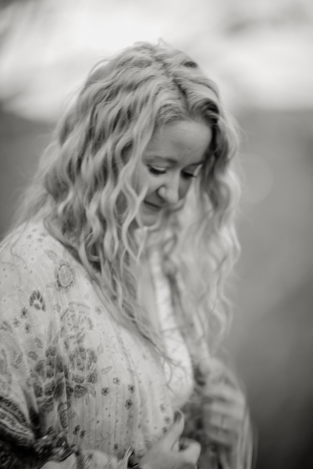 Meet Kate M Foster - Kate M Foster